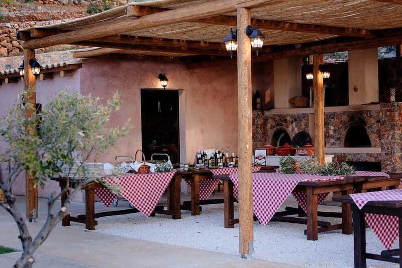 Crete: Road-trip to Lasithi Plateau & Olive Mill Farm - Transportation, Duration, and Group Size
