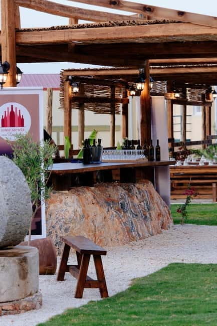Crete: Road-trip to Lasithi Plateau & Olive Mill Farm - What Past Travelers Say