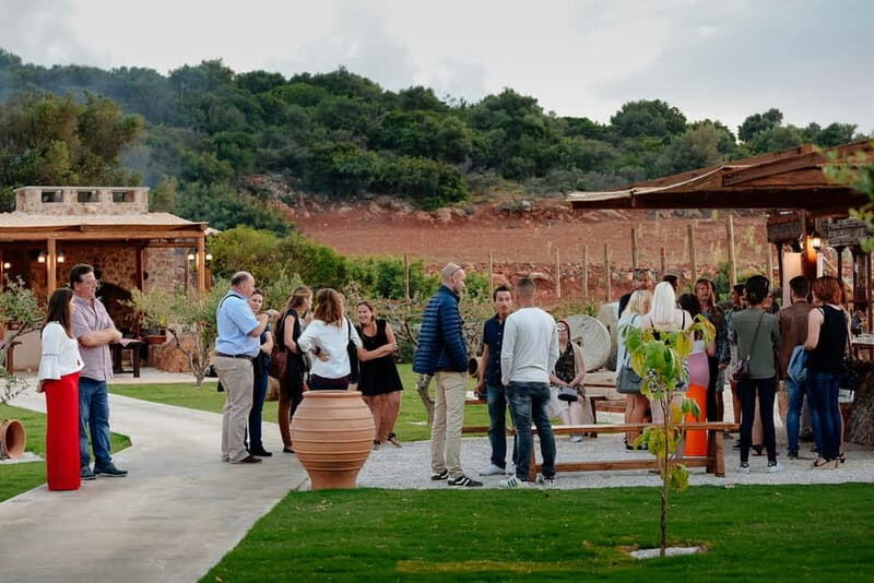 Crete: Road-trip to Lasithi Plateau & Olive Mill Farm - The Balanced Verdict: Who Should Consider This Tour?