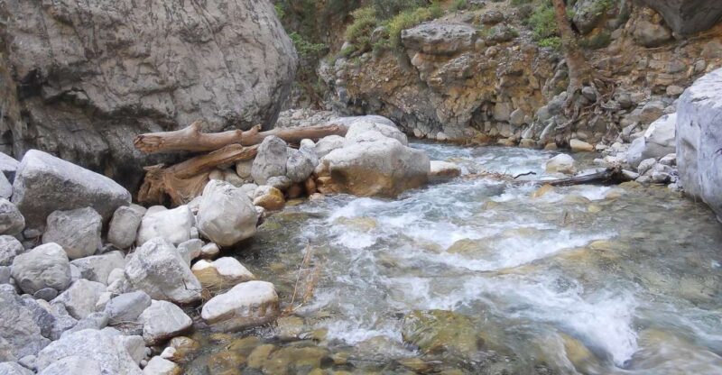 Crete: Samaria Gorge Hiking with transfer and expert Escort - Why This Tour Offers Worthwhile Value