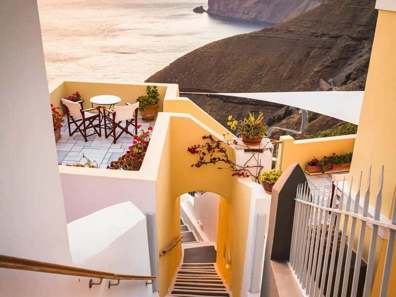 Crete: Santorini Day Trip by Boat with Oia & Fira Visit - Introduction: Why This Tour Appeals