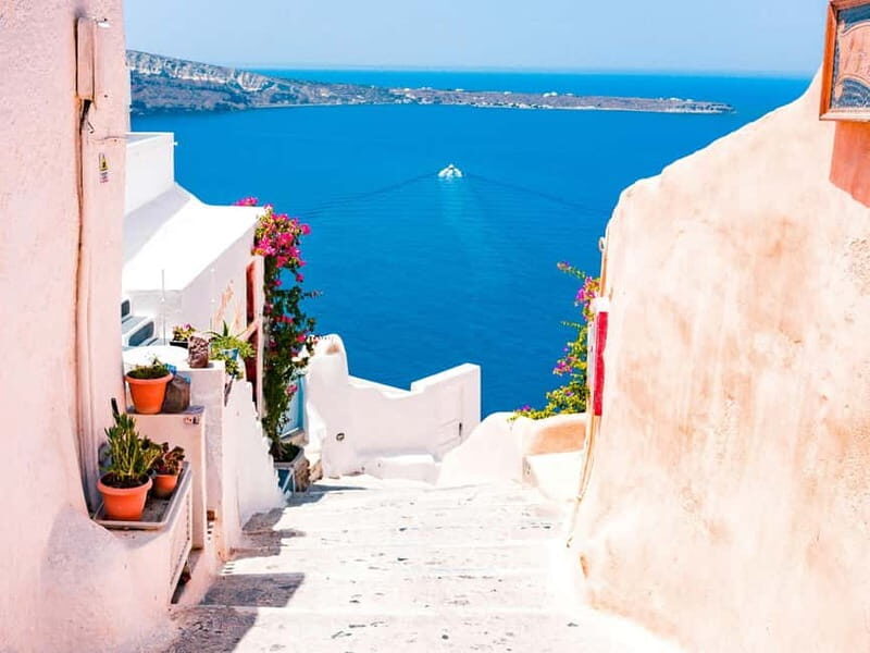 Crete: Santorini Day Trip by Boat with Oia & Fira Visit - What We Learn from the Reviews