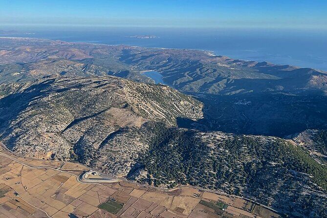 Crete: Semi-private Hot Air Balloon ride - Price & Value