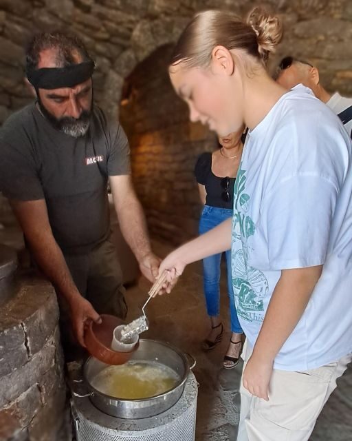 Crete: Shepherds Life & Psiloritis Mountain Tour with Meal - Practical Details That Make a Difference
