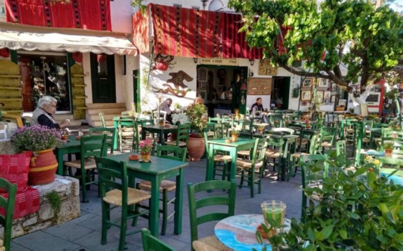 Crete: Shepherds Life & Psiloritis Mountain Tour with Meal - FAQ