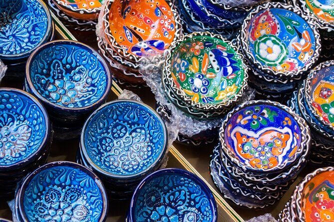 Crete Shore Trip & Knossos Palace from Heraklion (Iraklion) Port - Introduction: Why This Crete Shore Trip Is a Solid Choice