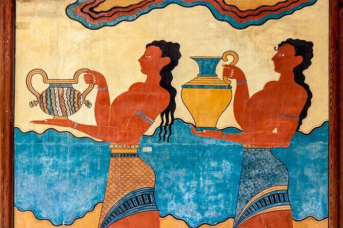 Crete Shore Trip & Knossos Palace from Heraklion (Iraklion) Port - Going Beyond the Basics: What Travelers Say