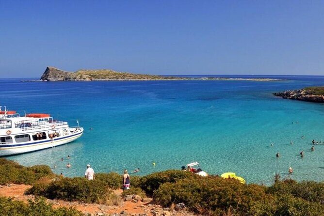 Crete Shore Trip & Knossos Palace from Heraklion (Iraklion) Port - Practicalities to Keep in Mind
