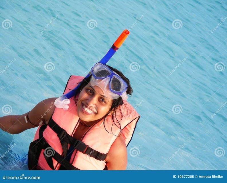Crete: Snorkeling Boat Trip with Lunch and Transfer - Frequently Asked Questions