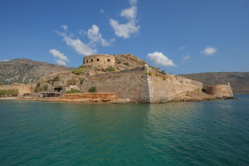 Crete: Spinalonga, Agios Nikolaos and Elounda with BBQ Lunch - Transportation, Duration, and Practical Aspects