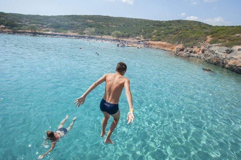 Crete: Spinalonga, Agios Nikolaos and Elounda with BBQ Lunch - Who Will Love This Tour?