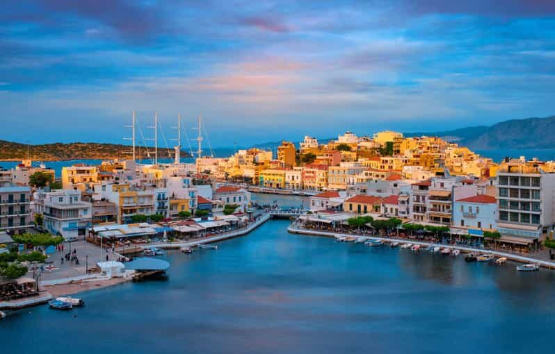 Crete: Spinalonga, Agios Nikolaos and Olive Oil Farm Tour - What Makes This Tour Stand Out