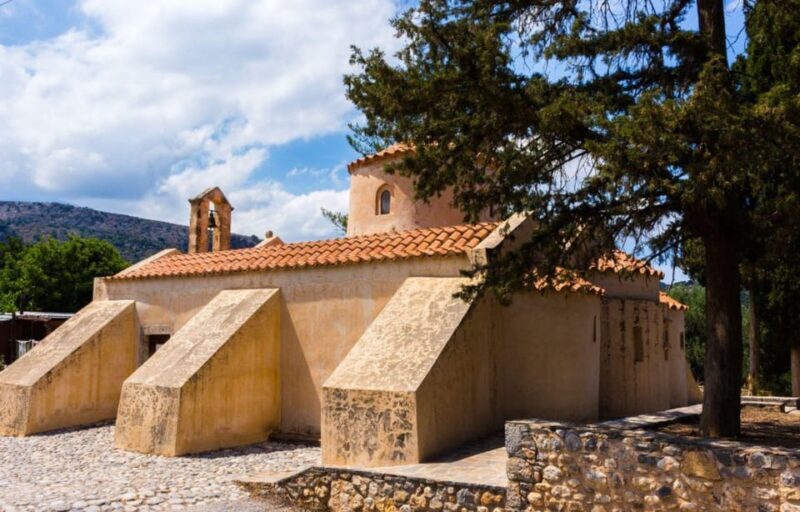Crete: Spinalonga, Agios Nikolaos and Olive Oil Farm Tour - FAQ