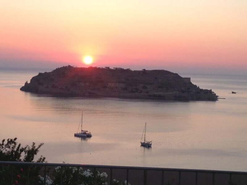 Crete: Spinalonga, Agios Nikolaos, and Olive Oil Tour - Who Should Consider This Tour?