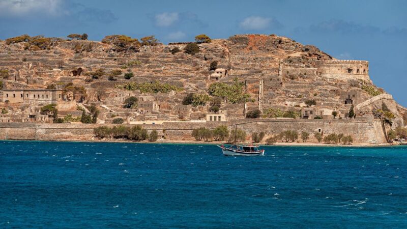 Crete: Spinalonga Boat Tour with BBQ & Agios Nikolaos - Critical Analysis: Is It Worth It?