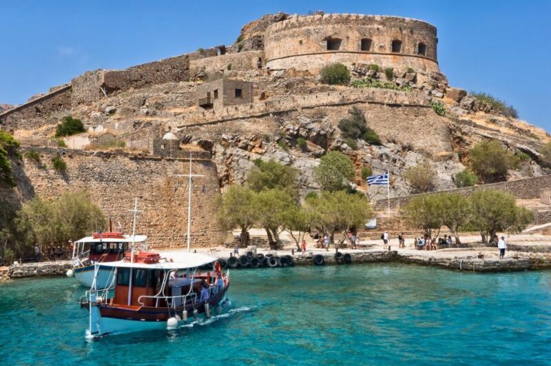 Crete: Spinalonga Boat Tour with BBQ & Agios Nikolaos - Final Thoughts