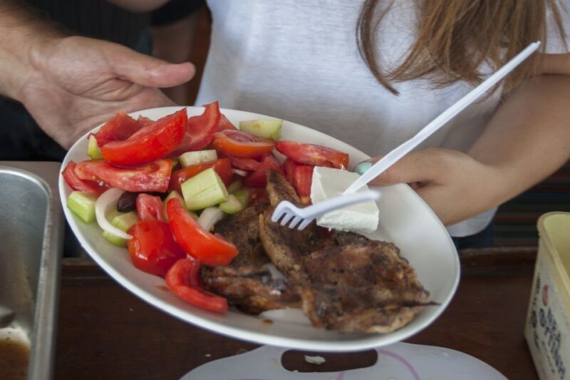 Crete: Spinalonga, Elounda, & Agios Nikolaos Boat Tour & BBQ - Who Should Consider This Tour?