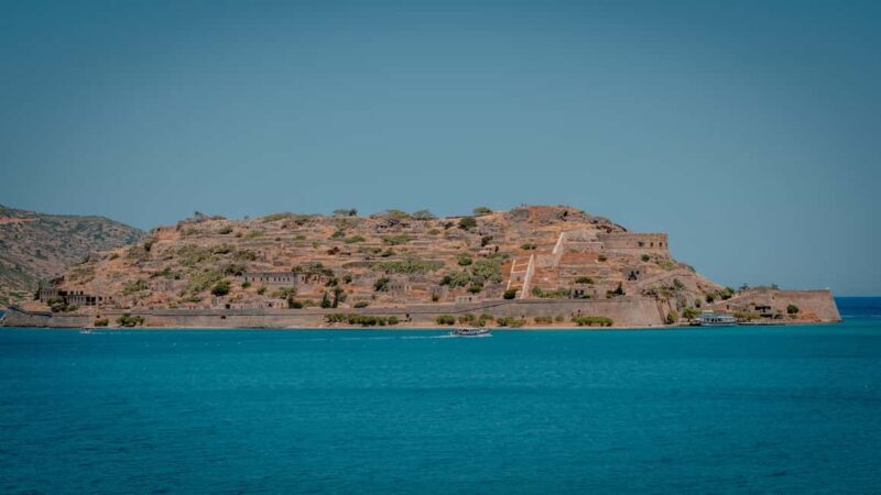 Crete: Spinalonga Island-Plaka Village-Agios Nikolaos Tour - Practicalities and Value