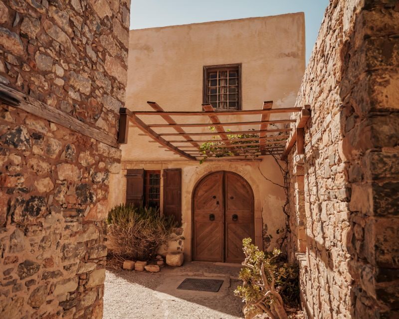 Crete: Spinalonga Island-Plaka Village-Agios Nikolaos Tour - The Sum Up
