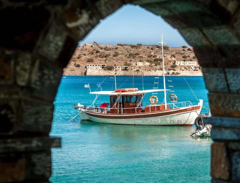 Crete: Spinalonga Island-Plaka Village-Agios Nikolaos Tour - FAQ