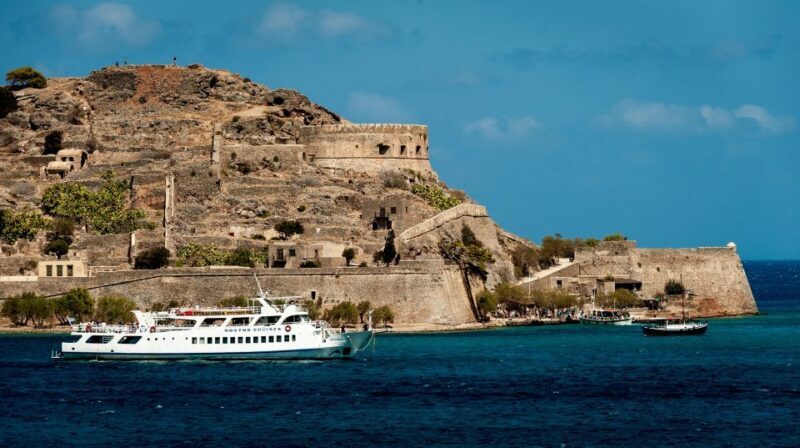 Crete: Spinalonga-Plaka-Agios Nikolaos Tour - An In-Depth Look at the Crete: Spinalonga-Plaka-Agios Nikolaos Tour