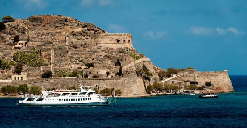 Crete: Spinalonga-Plaka-Agios Nikolaos Tour - The Sum Up: Who Is This Tour Best For?