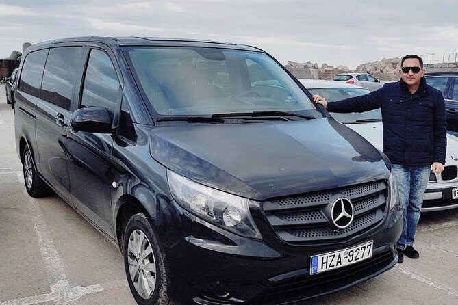 Crete: Taxi Transfers from Heraklion Airport to Rethymno City - The Real-World Feedback