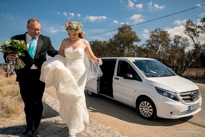 Crete: Taxi Transfers from Heraklion Airport to Rethymno City - Final Thoughts: Is It Worth It?