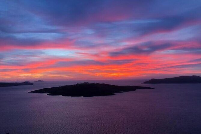 Crete to Santorini 6 Hour Private Tour - FAQ