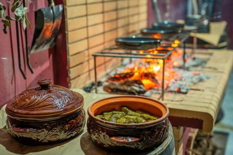 Crete: Unique Wine & Food Experience Inside a Cretan Gorge - Why This Tour Is Worth Its Price