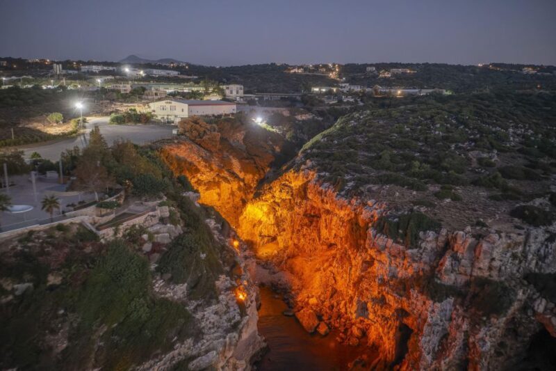 Crete: Unique Wine & Food Experience Inside a Cretan Gorge - Final Thoughts