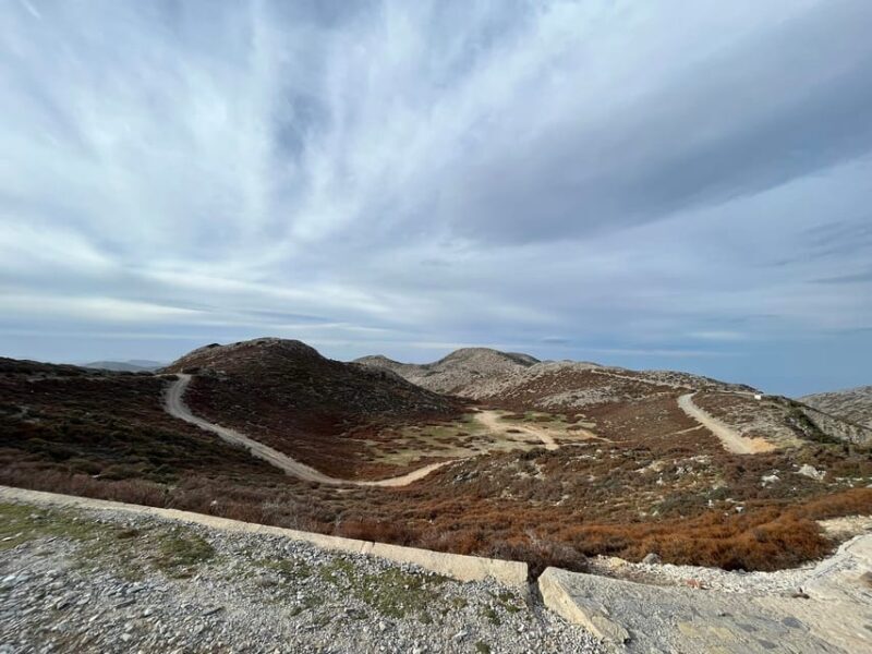 Crete: White Mountains Preserve Day Tour - Who Will Enjoy This Tour?