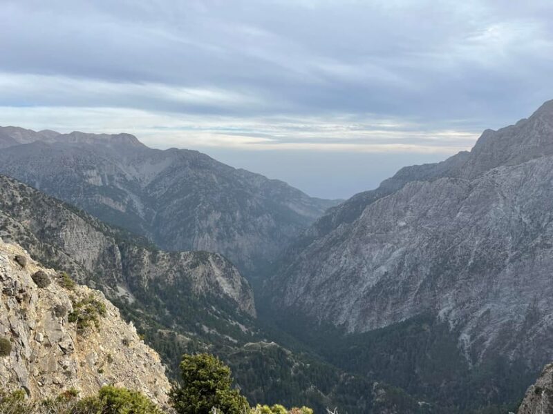Crete: White Mountains Preserve Day Tour - Final Thoughts
