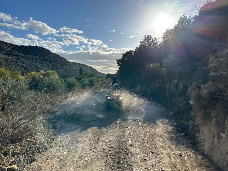 Crete: Zaros ATV Tour - The Sum Up: Who Will Love This Experience?
