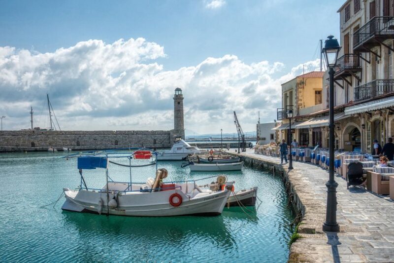 Crete:Day Trip to Rethymno City,Chania City and Kournas Lake - Final Thoughts: Is This Tour Worth It?