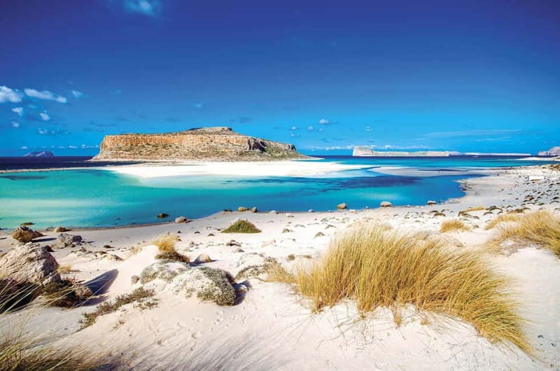 Cretes Coastal Jewels: Balos & Falassarna Private Tour - A Detailed Look at the Tour Experience