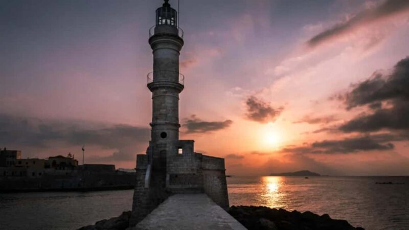 Crete's Magic Sunset : Private Cruise to Thodorou Island - An Overview of the Experience