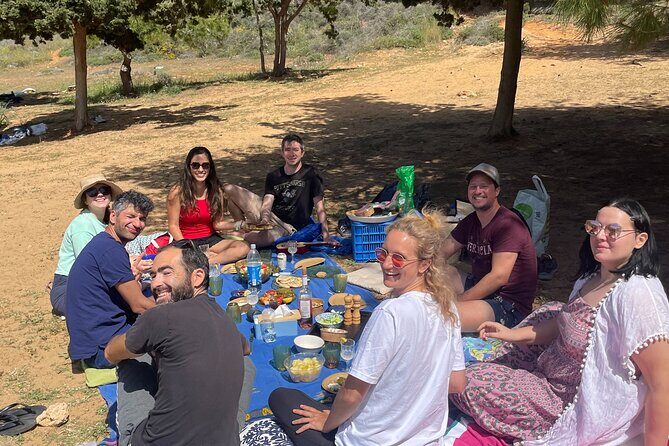 Crete's Vegetarian Picnic - What Is Crete’s Vegetarian Picnic?