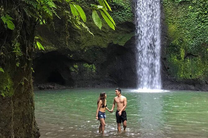 Cretya Pool Ubud, Tirta Empul Temple & Tibumana Waterfall Tour - The Sum Up