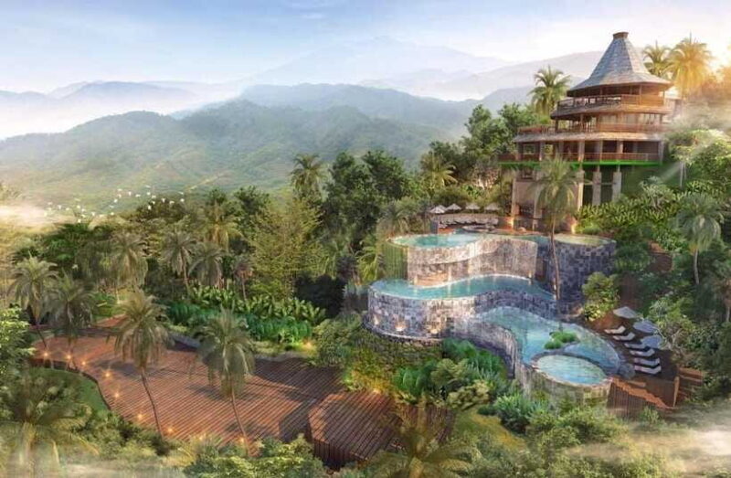 Cretya Ubud + Extreme ATV Ride - Practical Details: What to Know Before You Go