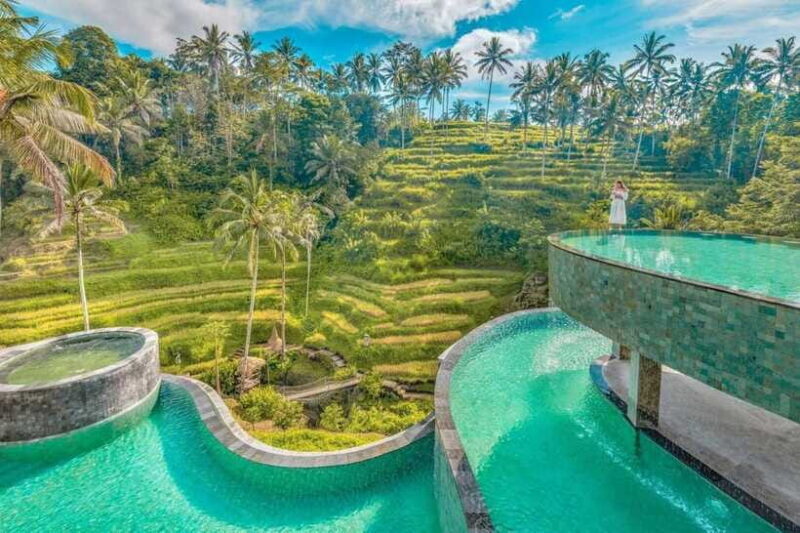 Cretya Ubud + Extreme ATV Ride - How This Tour Compares to Similar Experiences