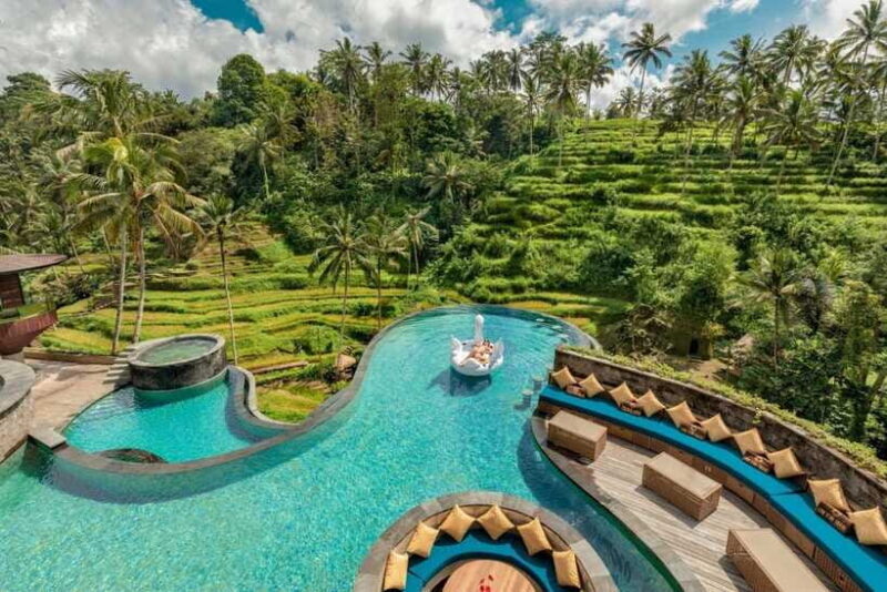 Cretya Ubud + Extreme ATV Ride - The Sum Up: Who Should Consider This Experience?