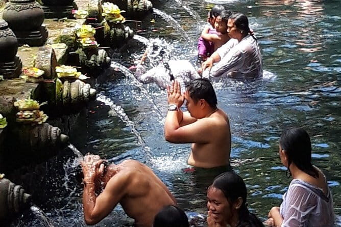 CRETYA UBUD Infinity Pool+ Challenging ATV RIDE with Gorilla Cave - FAQs