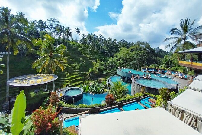 Cretya Ubud Tours - What to Expect from Cretya Ubud Tours