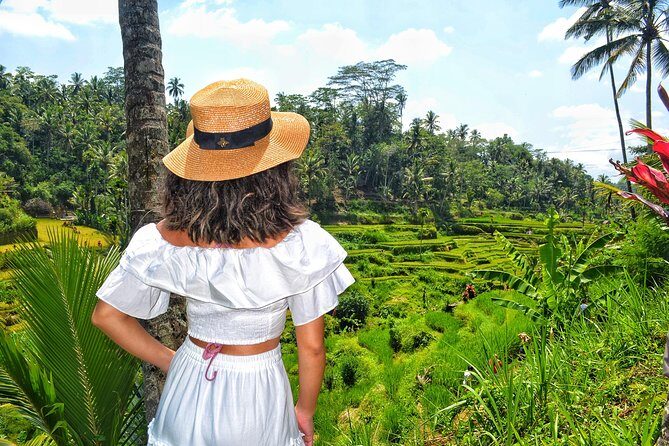 Cretya Ubud Tours - FAQs
