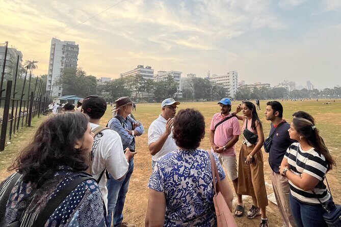 Cricket Tour A dramatic Insight in Cricketing History of Mumbai - Why This Tour Offers Value