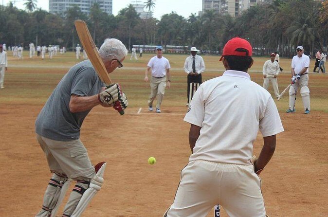 Cricket Tour A dramatic Insight in Cricketing History of Mumbai - FAQ
