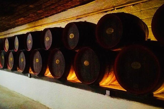 Cricova & Milestii Mici Wineries - Discovering Moldova’s Underground Vineyards