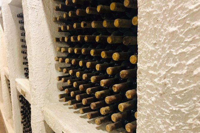 Cricova underground Winery - with wine tasting - Why This Tour Can Be a Memorable Experience