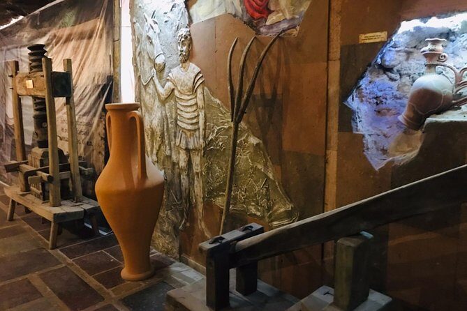 Cricova underground Winery - with wine tasting - Practical Information and Tips